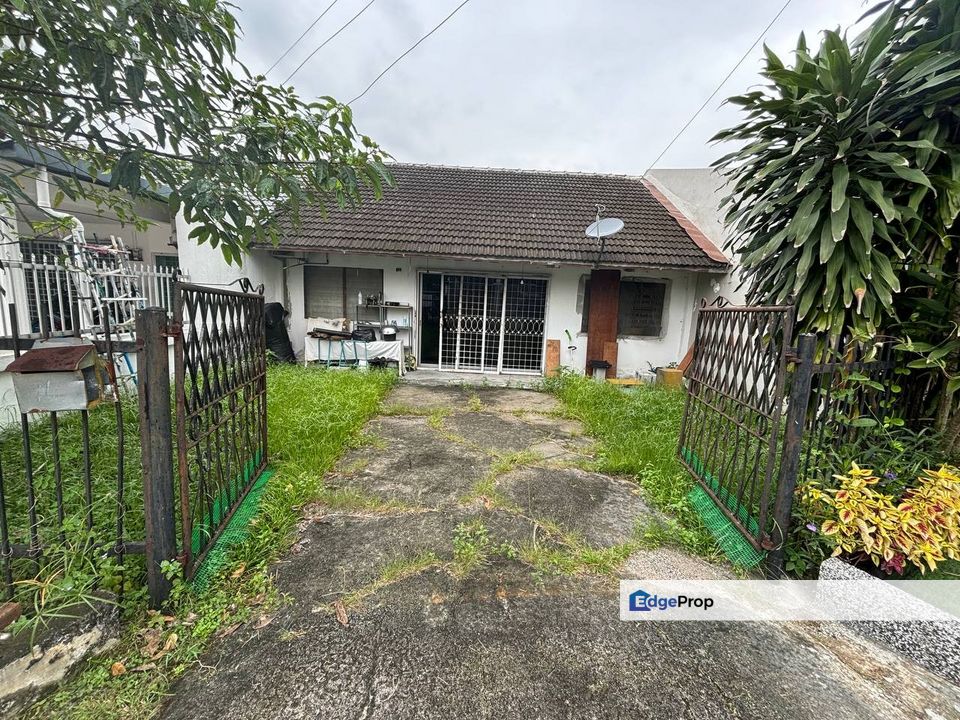 PRIME LOCATION 1 STOREY HOUSE SEKSYEN 14 PETALING JAYA for Sale @RM650 ...