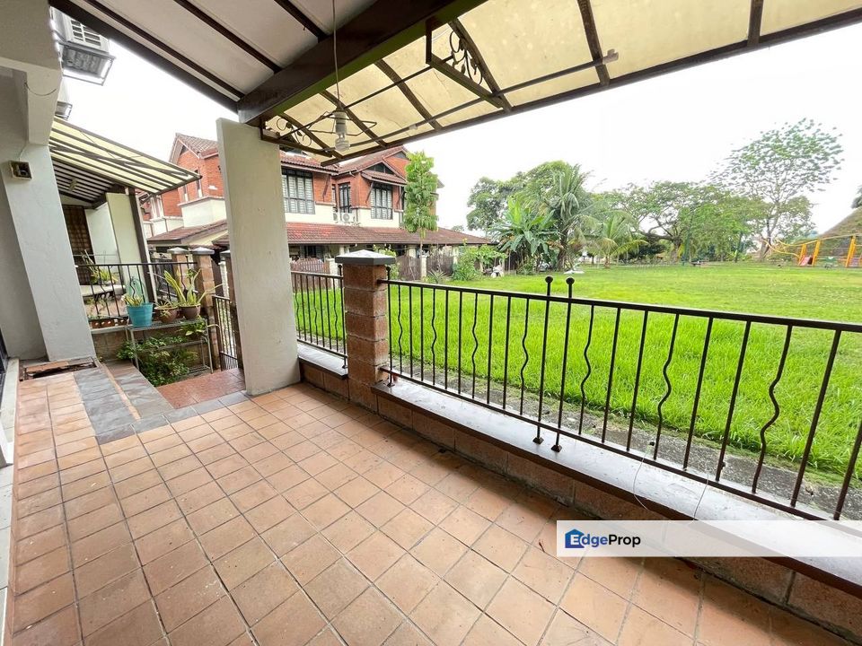 DUAL FRONTAGE FREEHOLD 2 STOREY HOUSE JALAN BIRAI BUKIT JELUTONG for ...