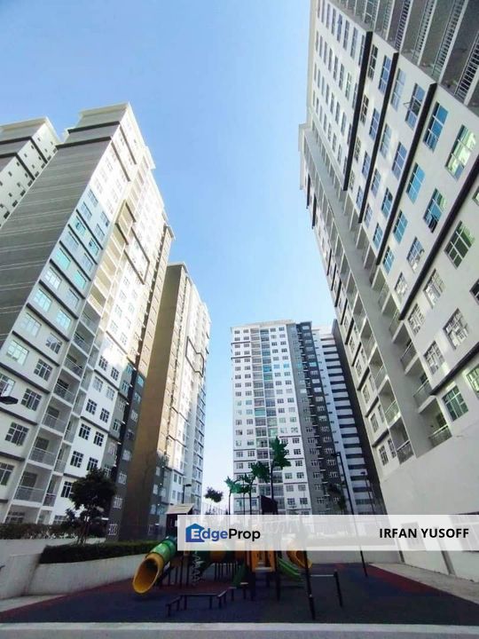 FOR RENT PR1MA TEBRAU, JOHOR BAHRU JOHOR for Rental @RM1,000 By IRFAN ...