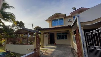 FOR RENT| JALAN HELANG,TAMAN SCIENTEX PASIR GUDANG for Rental @RM1,300 ...