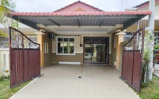 FOR SALE - Single Storey, Jalan Rajawali Kulai for Sale @RM365,000 By ...