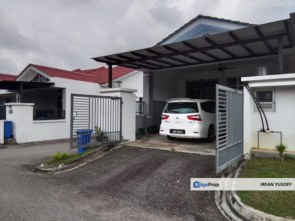 HOUSE FOR SALE Fully renovated. Lavender Taman Sri Penawar for Sale ...