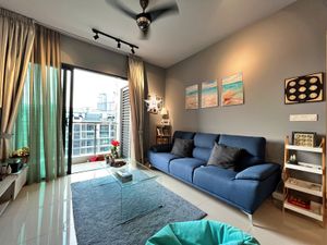 Sunway V Residence 2 @ Sunway Velocity for Sale @RM950,000 By JACK HO ...