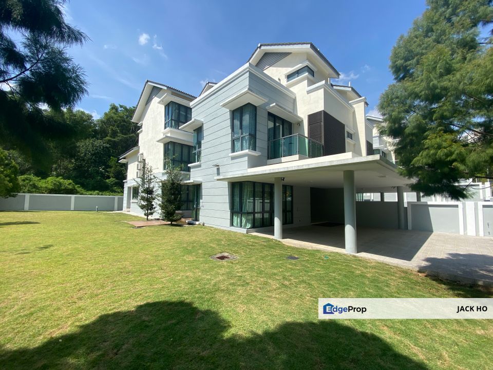 Pandan Perdana Brand New bungalow for sale for Sale @RM2,900,000 By ...