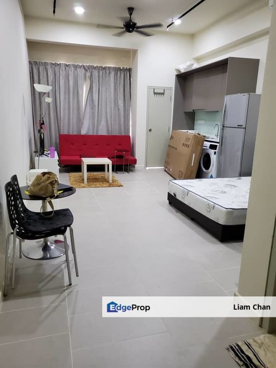 Studio Tamarind Suite @Cyberjaya 1R1B for Sale @RM420,000 By Liam Chan ...