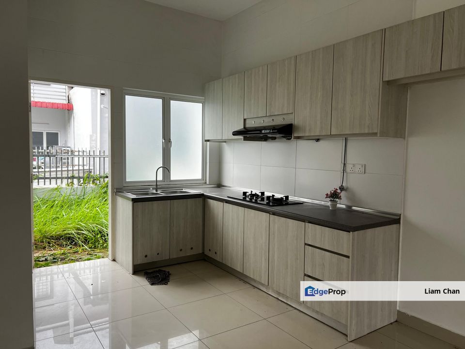 CYBERJAYA CHEAPEST FREEHOLD 2 STOREY LANDED | 4R3B | INDIVIDUAL TITLE ...