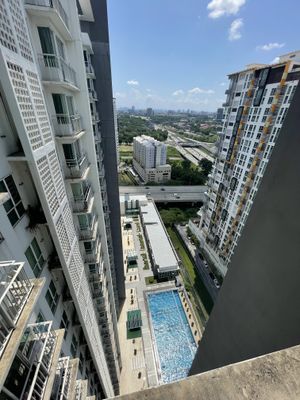 Menara U Service Apartment Seksyen 13 Shah Alam for Sale @RM355,000 By ...