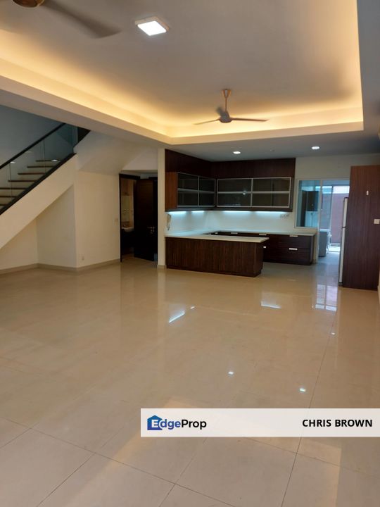 Duta Tropika family homes for Sale @RM3,600,000 By CHRIS BROWN ...