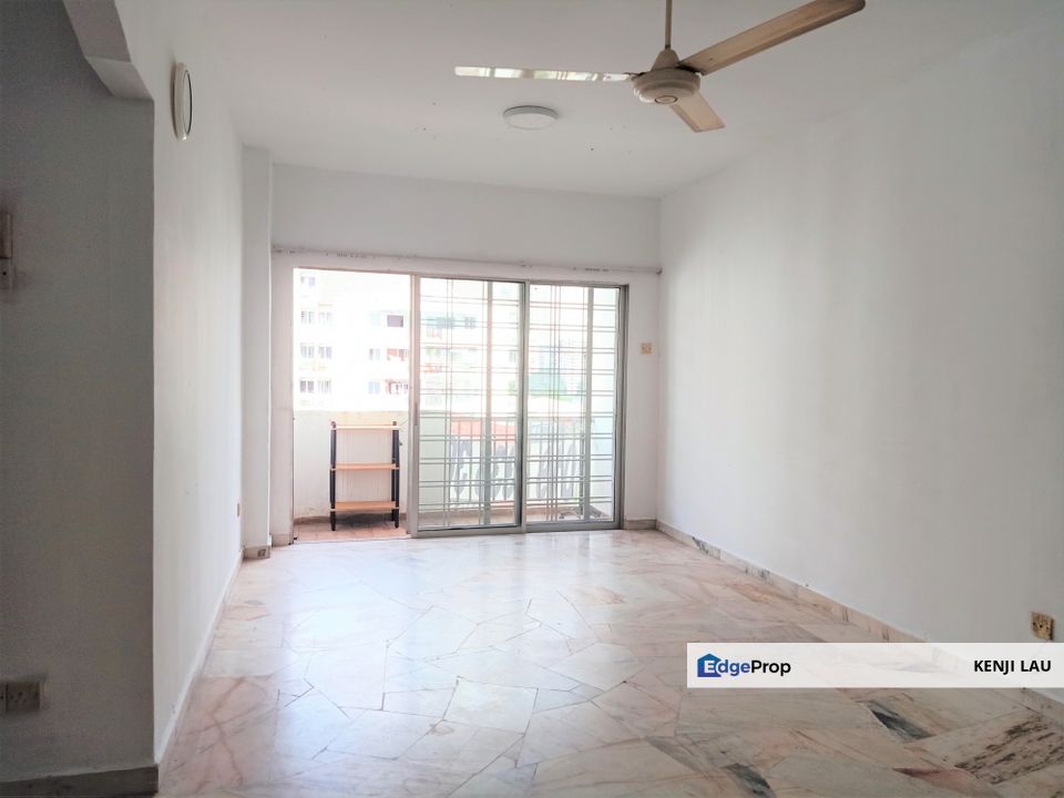 Miharja Condo for Rental @RM1,500 By KENJI LAU | EdgeProp.my