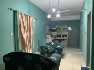 Corner Lot Simfoni Perdana Towmhouse Puncak Alam Ground Floor Unit for ...