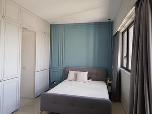 Renovated Furnished The Parque Residence Eco Sanctuary Kota Kemuning ...
