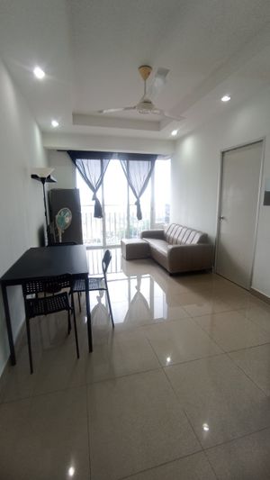 FULLY FURNISHED | HIGH FLOOR | Menara U2 Shah Alam, Ready Move In for ...