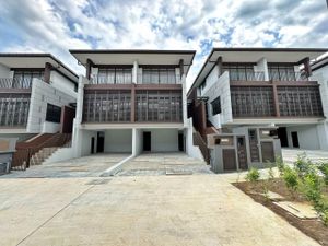 Brand New 2 Phase Mulia Residence, Cyberjaya Freehold Strata Property ...