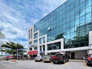Freehold Commercial Office Glomac Business Center SS6, Petaling Jaya ...