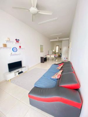 Fully Furnished Single Storey Tiara Sendayan, Labu Near KLIA access for ...