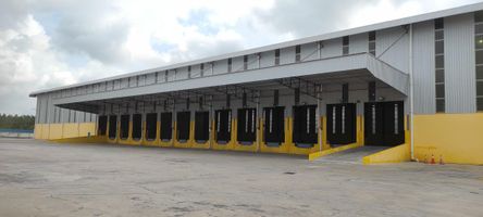 PKFZ Port Klang Free Zone Warehouse, Pulau indah Port Klang for Rental ...
