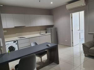 FULLY FURNISHED | Hyde Tower @ I-city, Seksyen 7 Shah Alam, Ready Move ...
