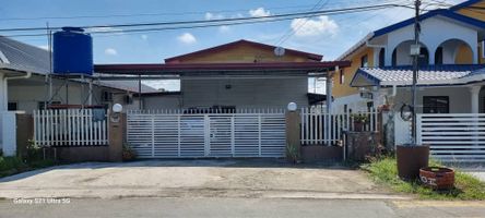 Kepayan Ridge, Lido Single Storey Detached unit Bare Unit For Sale for ...