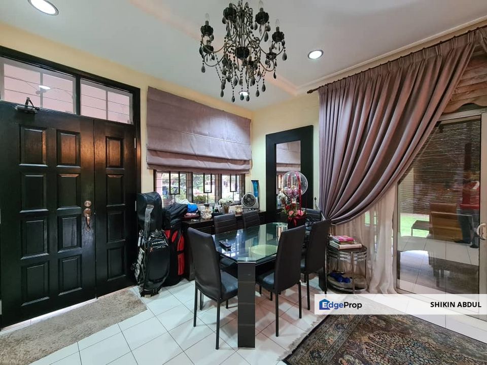 CORNER PRESINT 14, PUTRA JAYA for Rental @RM3,000 By SHIKIN ABDUL ...