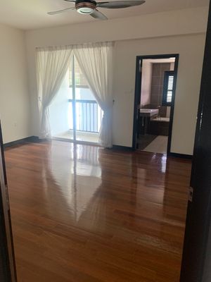 Armanee Terrace II @ Damansara Perdana DUPLEX Unit for Rental @RM3,000 ...