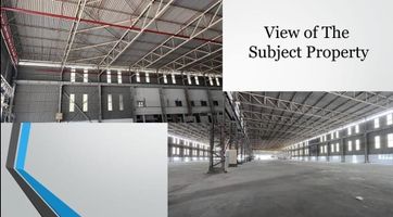 Single Storey Detached Factory with 2 Storey Office @ Nilai For Sale ...