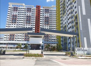 0 DEPOSIT BRAND NEW PANGSAPURI SERI AKASIA PUCHONG for Sale @RM285,000 ...