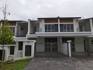 Ruby Garden Dengkil Two Storey Intermediate for Sale @RM499,000 By Ken ...