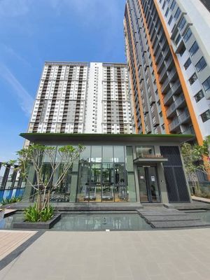 NEW Corner Unit The Hamstead Condominium for Sale @RM405,000 By KEN TAN ...