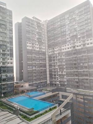 Opal Residence Puchong Intan New Unit Partly Furnished For Rent for ...