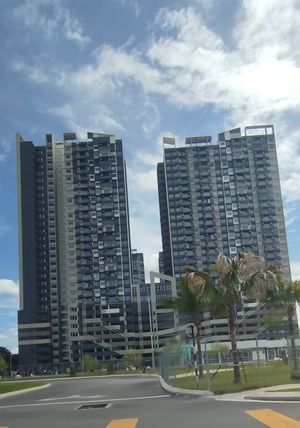 Opal Residence Puchong Intan New Unit Fully Furnished For Rent for Sale ...