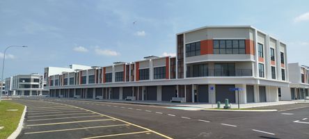 U2 Uptown Square @ Rimbayu: Prime 2-Storey Shop Offices for Rent for ...