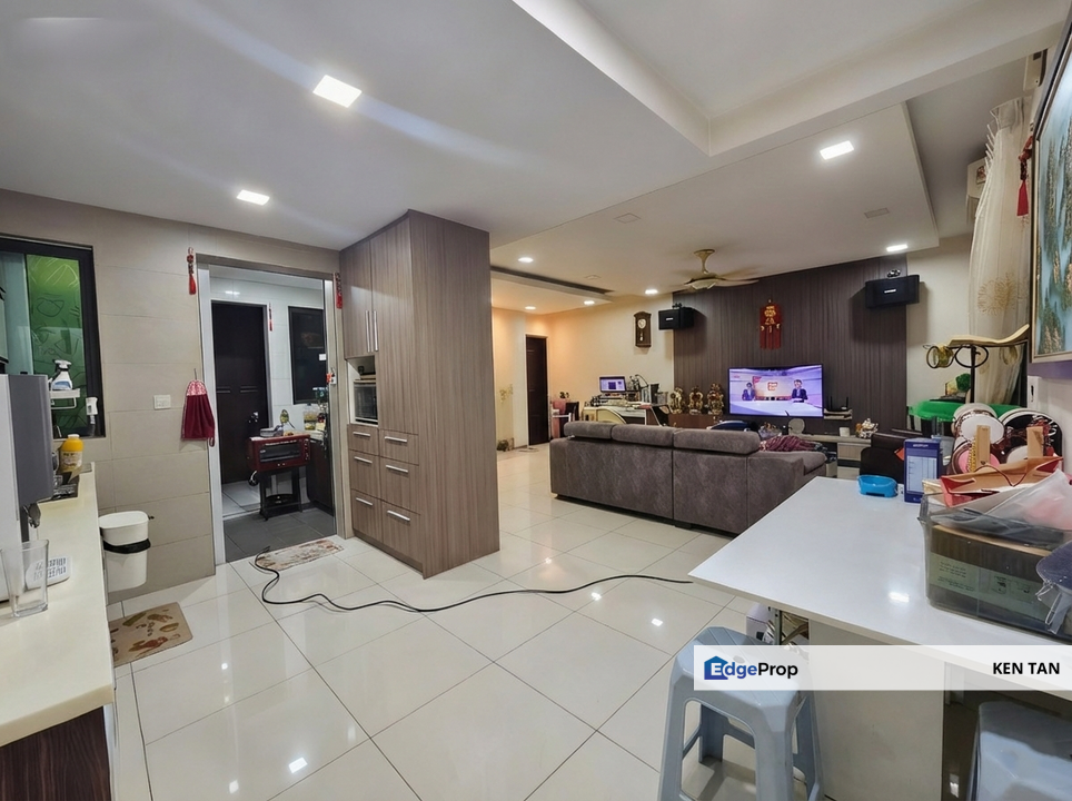 Altitude 236 Condo @ Cheras Luxury Condo Sale for Sale @RM650,000 By ...