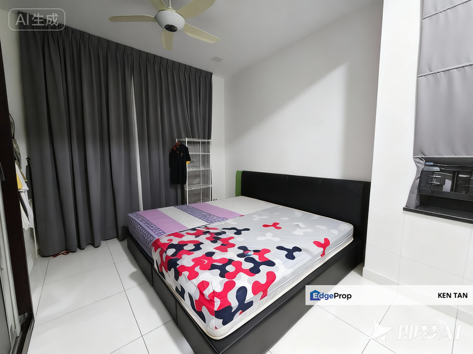 Altitude 236 Condo @ Cheras Luxury Condo Sale for Sale @RM650,000 By ...