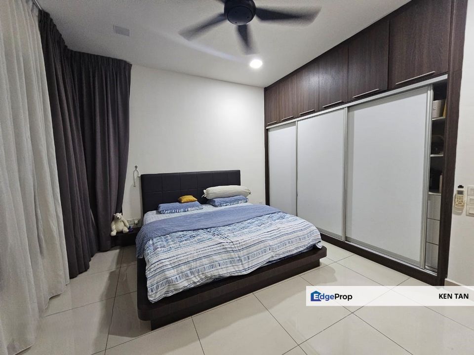 Altitude 236 Condo @ Cheras Luxury Condo Sale for Sale @RM650,000 By ...