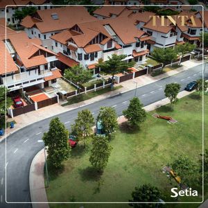 New TINTA Alam Impian for Sale @RM1,328,000 By NIK HAZIZULLAH | EdgeProp.my