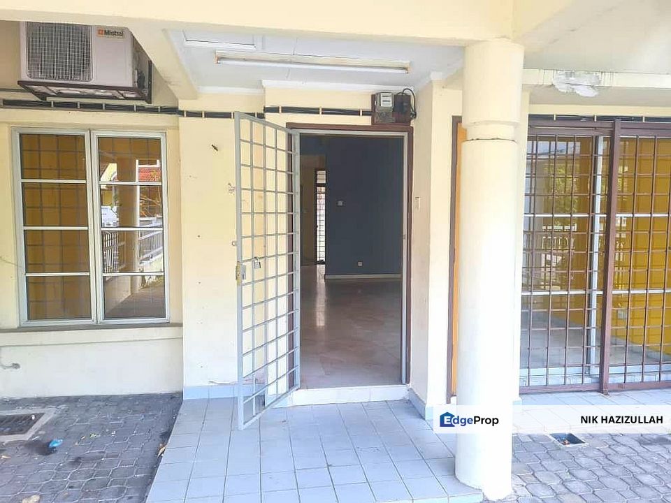 Double Storey USJ 3D for Sale @RM820,000 By NIK HAZIZULLAH | EdgeProp.my