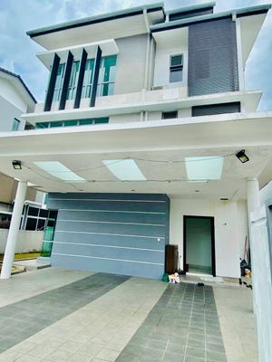 Ambang Botanic 2 for Rental @RM6,500 By NIK HAZIZULLAH | EdgeProp.my