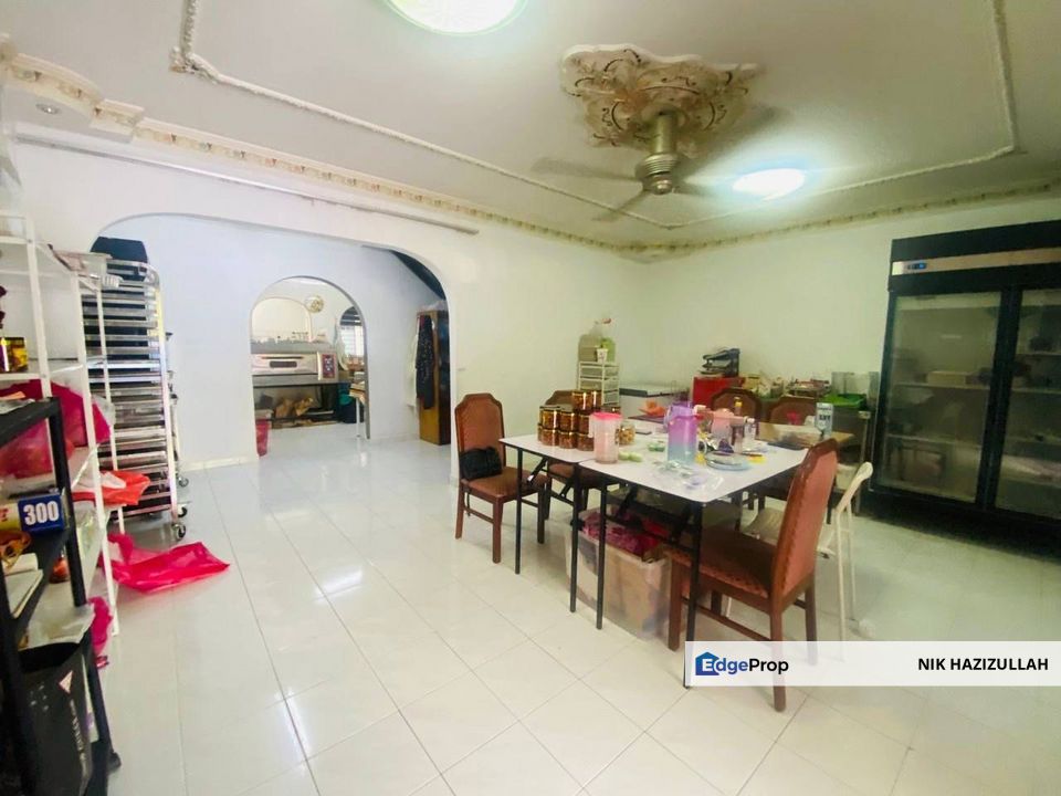 Seksyen 19 Shah Alam Double Storey Terrace for Sale @RM595,000 By NIK ...