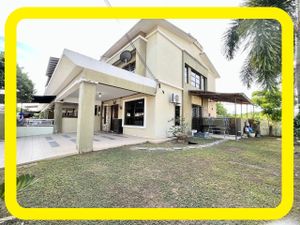 Corner Lot 2 Storey Suria Residences Mantin for Sale @RM890,000 By ...