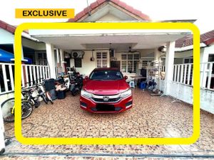 RENOVATED 1 Storey Taman Dato Demang Seri Kembagan For Sale for Sale ...
