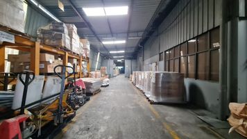 Tampoi Hasil @ Kawasan Perindustrian Tampoi Detached Factory For Sale ...