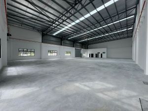 Eco Business Park 1 Single Storey Cluster Factory For Rent for Rental ...