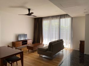 Arcoris Residences, Mont Kiara | 2 Bed | 2 Bath | 1 Carpark for Rental ...