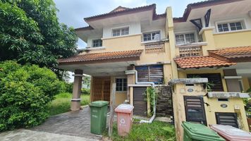 2 Storey Terrace Endlot Presint 9 Putrajaya for Sale @RM1,000,000 By ...