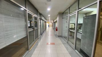 PERTAMA COMPLEX OFFICE/SHOP LOT, KL for Sale @RM290,000 By AMIRRUDDIN ...