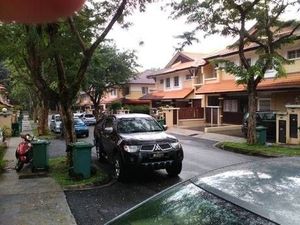 2 storey Intermediate at Presint 9 Putrajaya for Sale @RM728,000 By ...