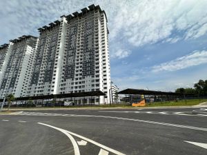 Aspire Residence Cyberjaya for Rental @RM1,600 By AMIRRUDDIN BIN ABDUL ...