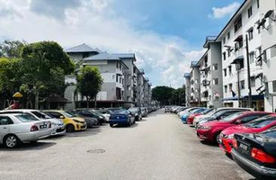 FOR SALE - TINGKAT 1 TAMAN TAMPOI UTAMA for Sale @RM150,000 By SHARMILA ...