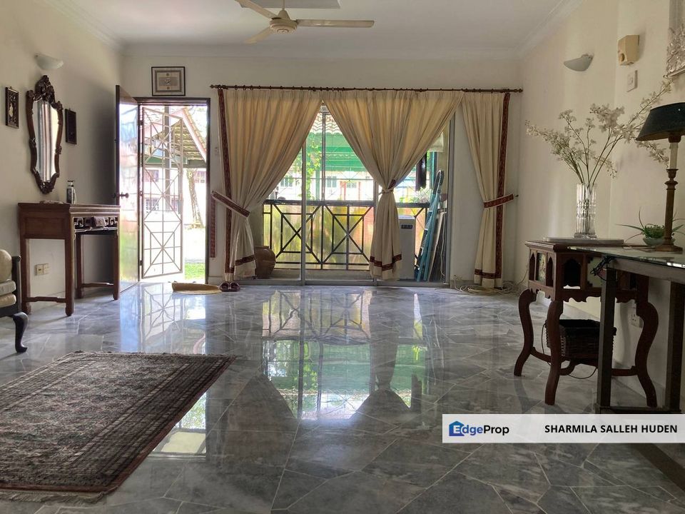 TAMAN SETIAWANGSA SRI AYU APARTMENT FOR SALE for Sale @RM550,000 By ...