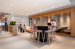 Access professional office space in Spaces Exchange 106 for Rental Call ...